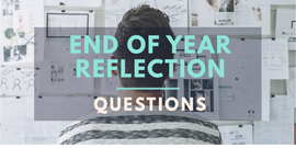2022 Throwback: Reflective Questions